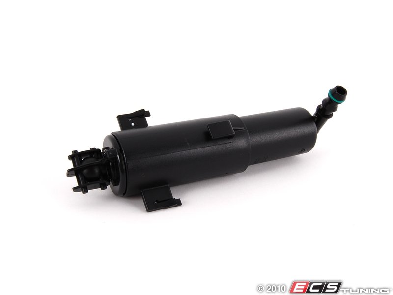 Genuine BMW - 61677179311 - Headlight Washer Spray Nozzle - Priced Each ...