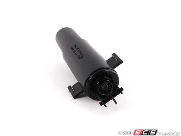 Genuine BMW - 61677179311 - Headlight Washer Spray Nozzle - Priced Each ...