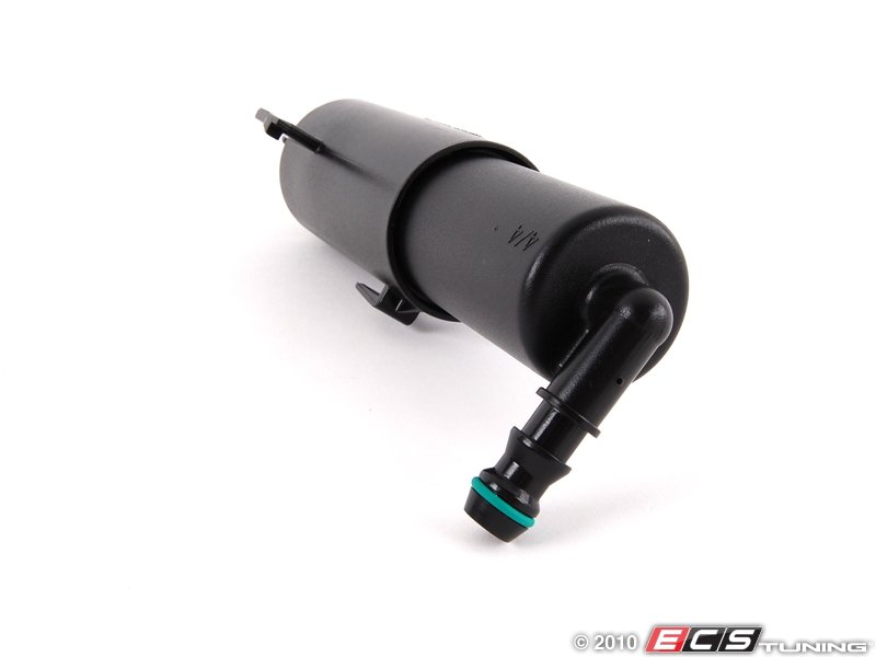 Genuine BMW - 61677179311 - Headlight Washer Spray Nozzle - Priced Each ...