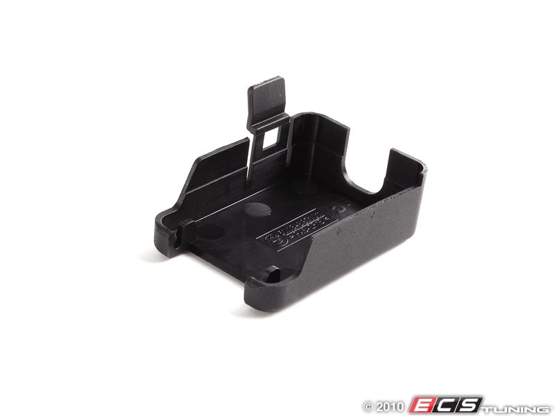 Genuine BMW - 61138371011 - Positive Terminal Base Cover (61-13-8-371-011)