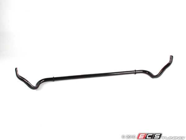 Genuine Volkswagen Audi - 8K0411309L - Front Sway Bar (8K0 411 309 L)