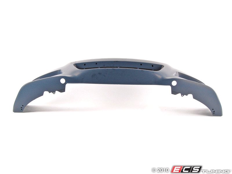 Genuine European BMW - 51117894989 - European Front Bumper Cover (51-11 ...
