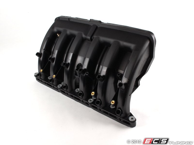 Genuine BMW - 11617525753 - Intake Manifold (11-61-7-525-753)