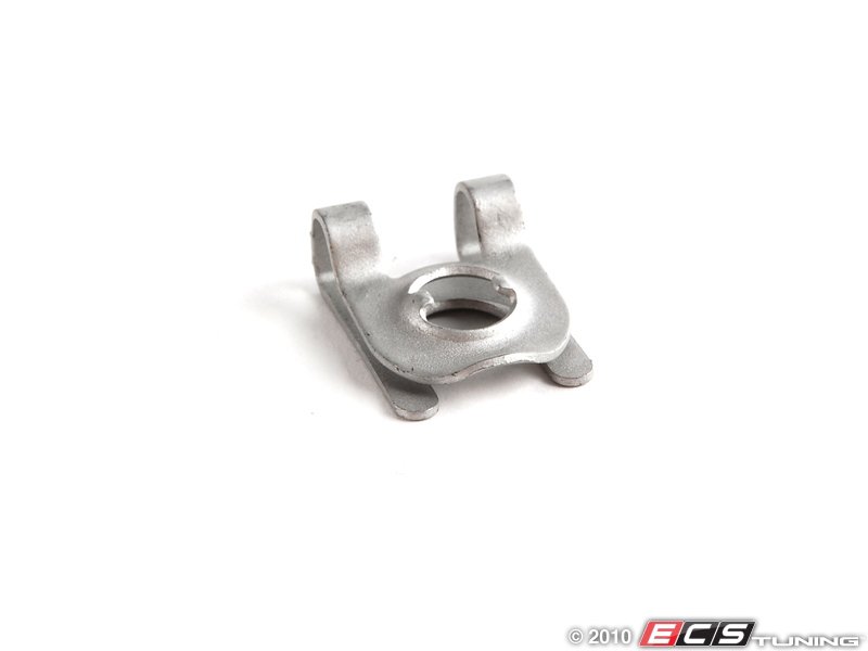 Genuine Volkswagen Audi - 8E0805960 - Speed Nut - Priced Each (8E0 805 960)