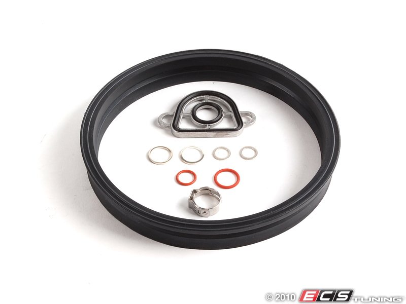 Genuine Volkswagen Audi - 4D0298133C - Fuel Tank Gasket Set - (NO ...