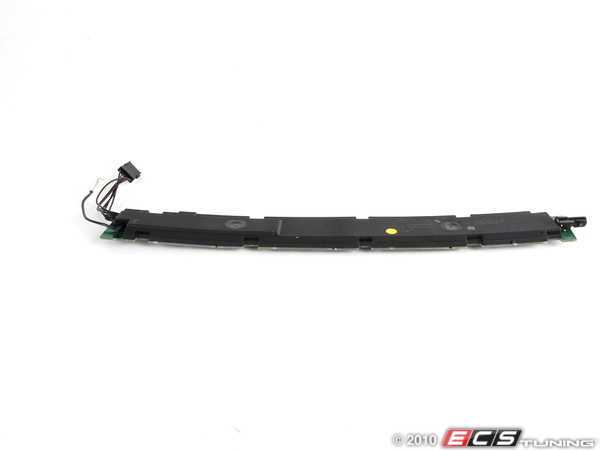 Genuine BMW - 65209193836 - Antenna Amplifier (65-20-9-193-836)