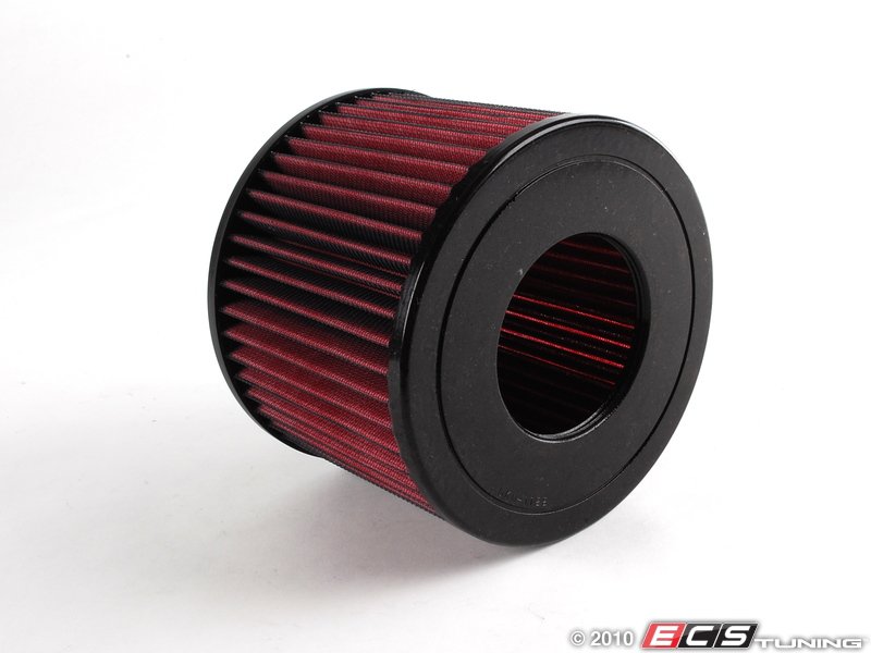 K&N - E-2022 - N52 Euro Air Box High Flow K&N Air Filter