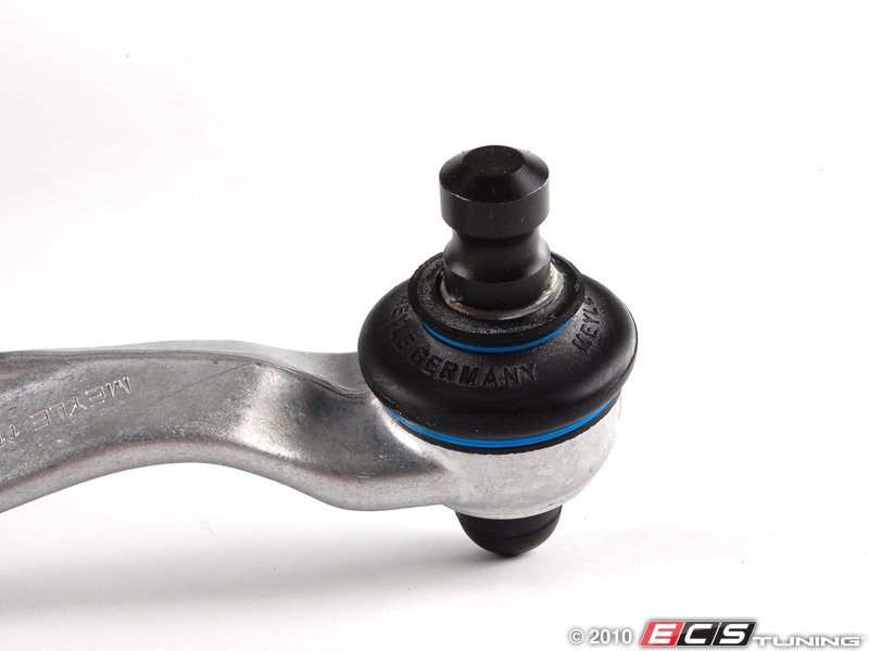 Meyle HD - 8E0407509A - Front Upper Control Arm - Curved - Left