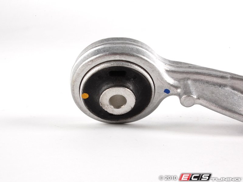 Meyle HD - 8E0407509A - Front Upper Control Arm - Curved - Left