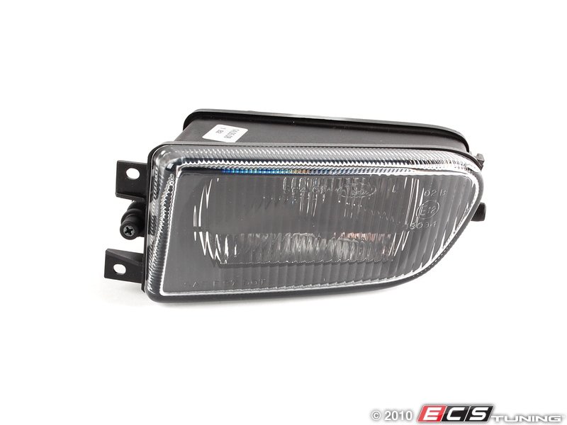 ZKW - 63178381977 - Fog Light Assembly - Left