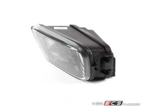 ZKW - 63178381977 - Fog Light Assembly - Left