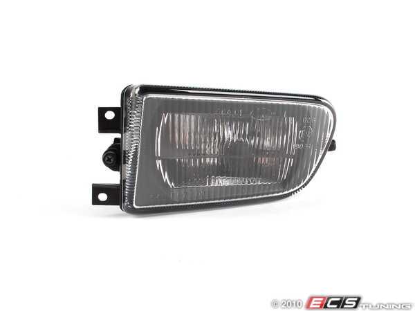ZKW - 63178381977 - Fog Light Assembly - Left