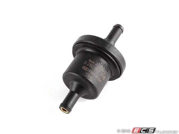 Original Equipment Supplier - 077133517C - Purge Valve - (NO LONGER ...