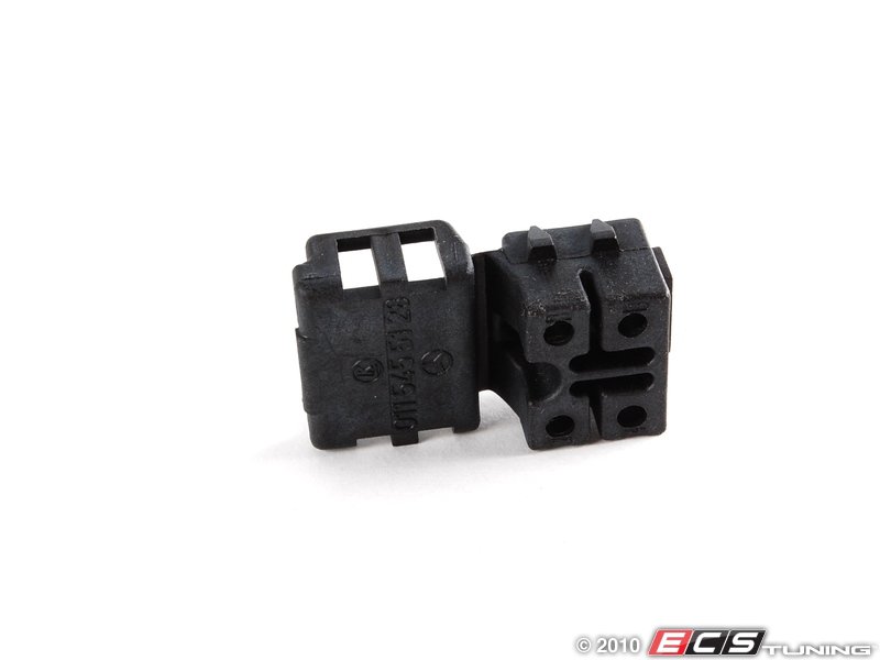 Genuine Mercedes Benz - 0115455128 - PLUG HOUSING