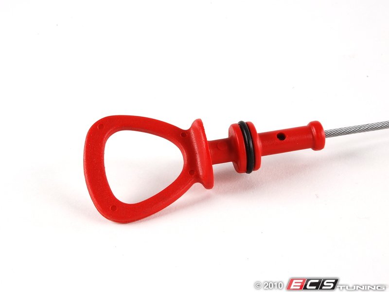 Genuine Mercedes Benz - 2710100372 - OIL DIPSTICK