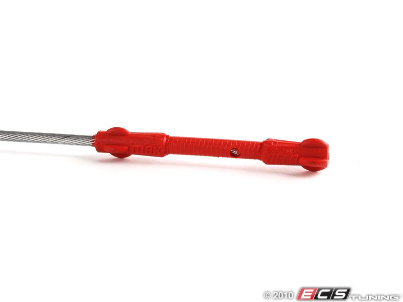 Genuine Mercedes Benz - 2710100372 - OIL DIPSTICK