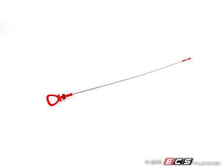 Genuine Mercedes Benz - 2710100372 - OIL DIPSTICK