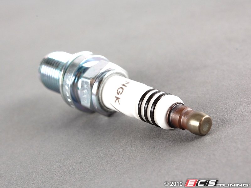 NGK - bkr7eix - Iridium Spark Plug - Priced Each
