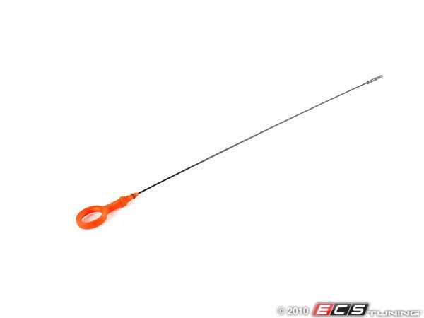 Genuine Volkswagen Audi - 059115611AA - Oil DipStick (059 115 611 AA)