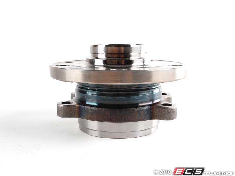 Genuine Volkswagen Audi - 5K0498621 - Wheel Bearing/Hub Assembly ...