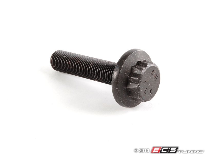 Genuine Volkswagen Audi - 5K0498621 - Wheel Bearing/Hub Assembly ...