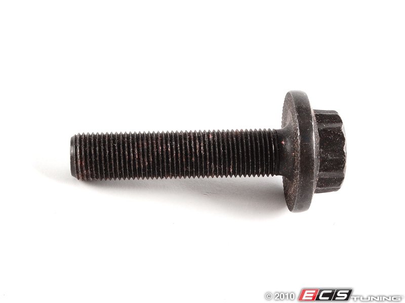 Genuine Volkswagen Audi - 5K0498621 - Wheel Bearing/Hub Assembly ...