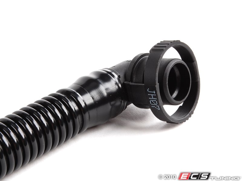 Genuine BMW - 11157833649 - CSL Crankcase Vent Hose (11-15-7-833-649)