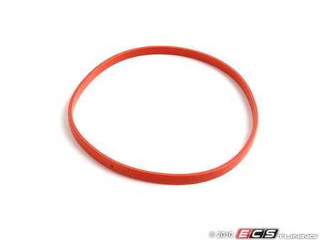 Genuine Volkswagen Audi - 022133237D - Throttle Body Gasket (022 133 237 D)