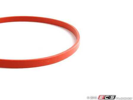 Genuine Volkswagen Audi - 022133237D - Throttle Body Gasket (022 133 237 D)