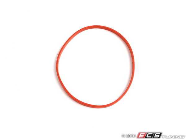 Genuine Volkswagen Audi - 022133237D - Throttle Body Gasket (022 133 237 D)