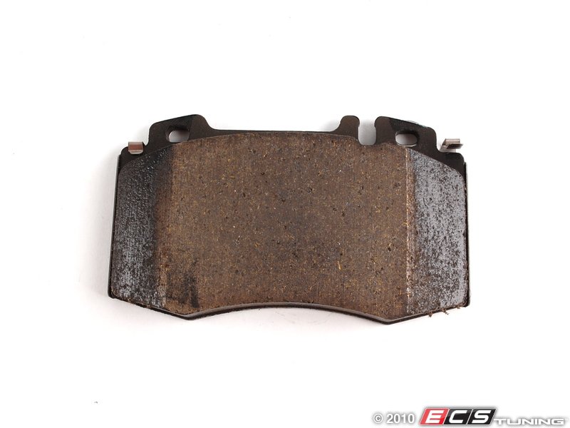 Genuine Mercedes Benz - 0054209520 - TS DISK BRAKE PAD