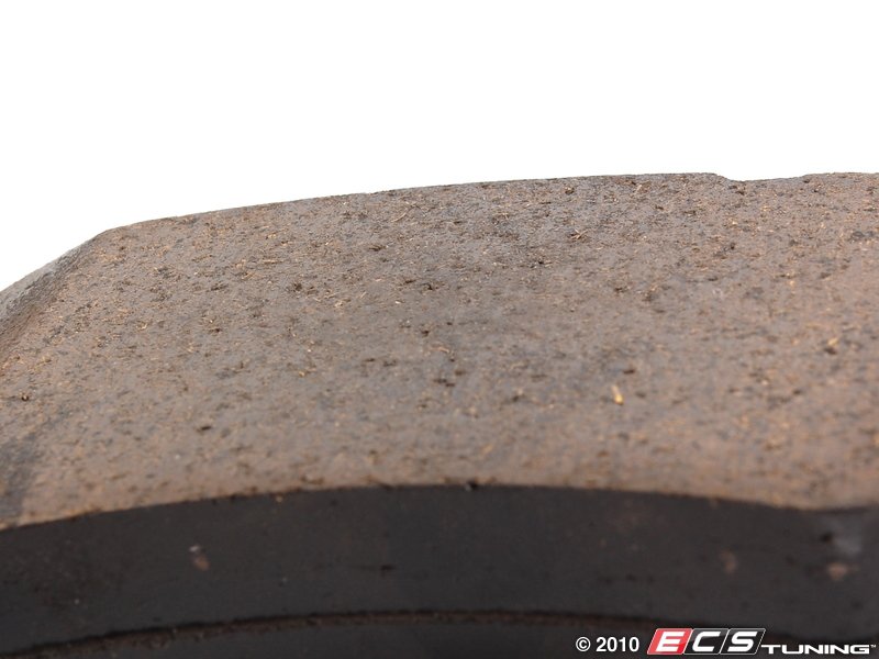 Genuine Mercedes Benz - 0054209520 - TS DISK BRAKE PAD