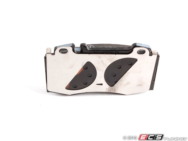 Genuine Mercedes Benz - 0054209520 - TS DISK BRAKE PAD