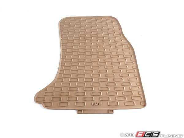 Genuine BMW - 51470429219 - FLOOR MATS (51-47-0-429-219)