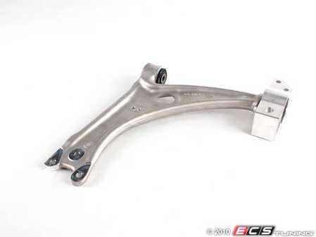 Genuine Volkswagen Audi - 8J0407151D - Front Control Arm - Priced Each ...