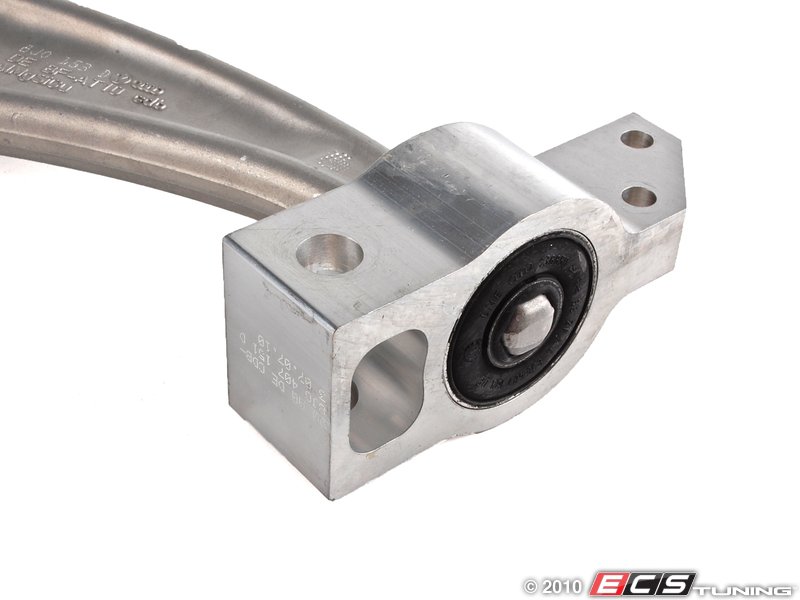 Genuine Volkswagen Audi - 8J0407151D - Front Control Arm - Priced Each ...