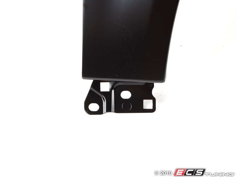 Genuine Volkswagen Audi - 8E0821106B - Front Fender - Right (8E0 821 106 B)