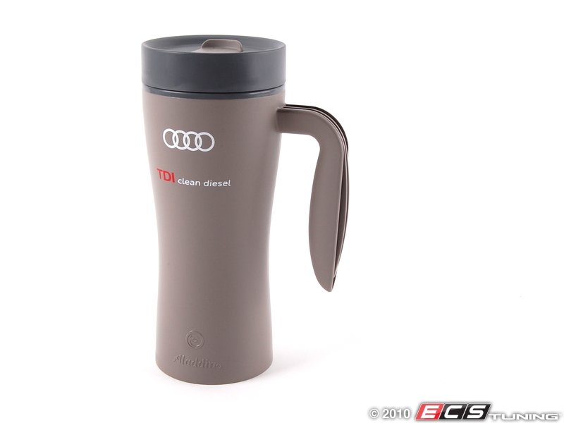 ECS News - Audi Holiday Gift Ideas - Page 1