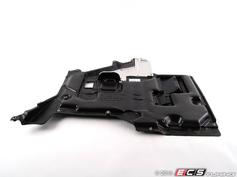 Genuine BMW - 51718188809 - E39 Belly Pan (51-71-8-188-809)