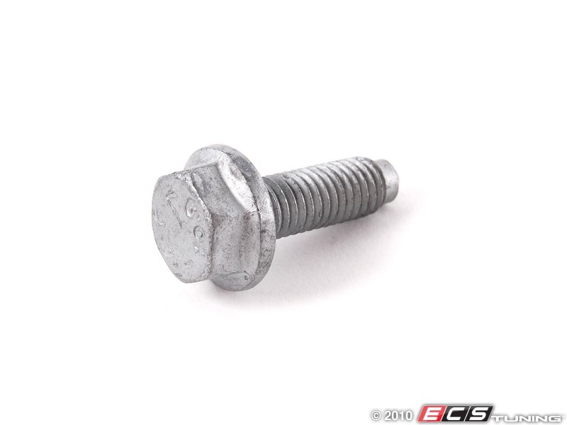 Genuine Porsche - N10127707 - OEM Suspension Fastening Screw - Priced Each