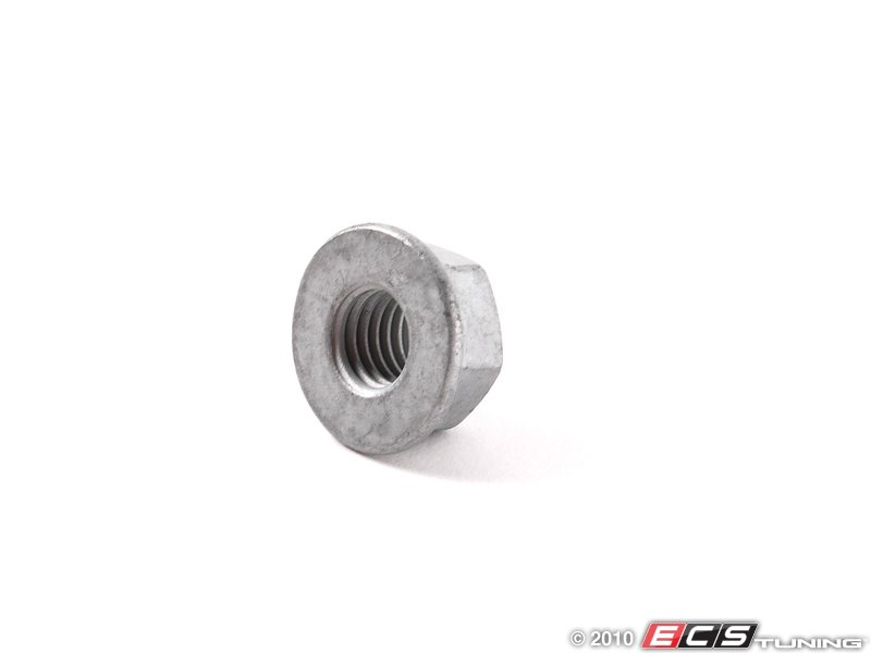 Genuine Porsche - N10286110 - Front Upper Control Arm Nut - Priced Each ...