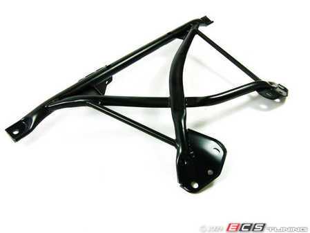 Genuine BMW - 51718410212 - E36 X-Brace Reinforcement (51-71-8-410-212)