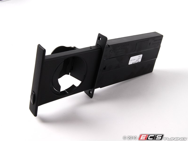 Genuine BMW - 51459125628 - CUP HOLDER, OUTER (51-45-9-125-628)