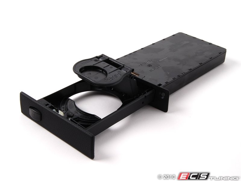 Genuine BMW - 51459125628 - CUP HOLDER, OUTER (51-45-9-125-628)