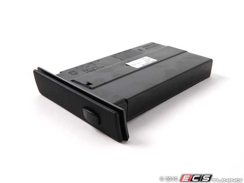 Genuine BMW - 51459125628 - CUP HOLDER, OUTER (51-45-9-125-628)