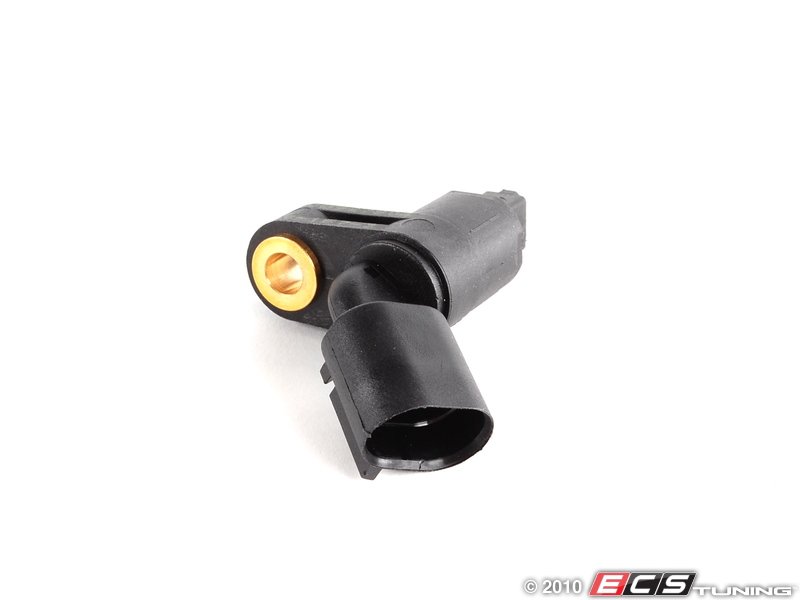 Genuine Volkswagen Audi - 1J0927804 - Front ABS Sensor - Right (1J0 927 ...