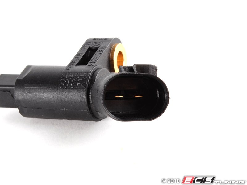 Genuine Volkswagen Audi - 1J0927804 - Front ABS Sensor - Right (1J0 927 ...