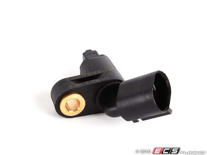 Genuine Volkswagen Audi - 1J0927803 - Front ABS Sensor - Left (1J0 927 803)