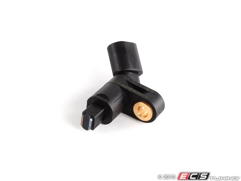 Genuine Volkswagen Audi - 1J0927803 - Front ABS Sensor - Left (1J0 927 803)