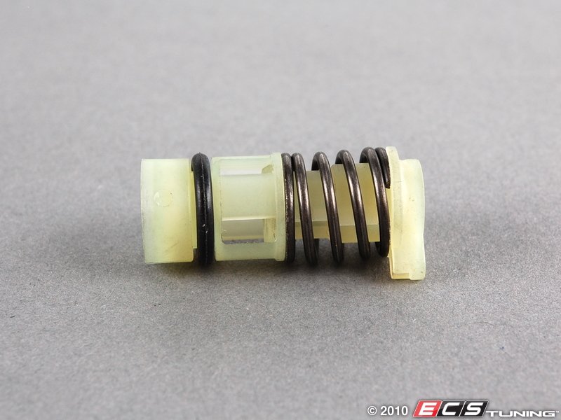 Genuine Volkswagen Audi - 095323957 - PLUG (095 323 957)